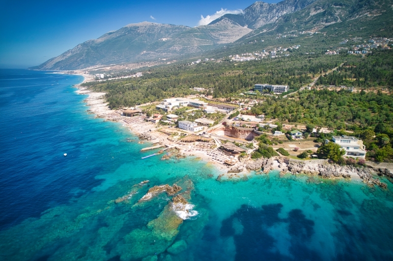 Llogara National Park Albania: Things to do, hiking, hotels & more!