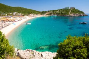 Dhërmi in Albania: Beaches, things to do, nightlife & more!