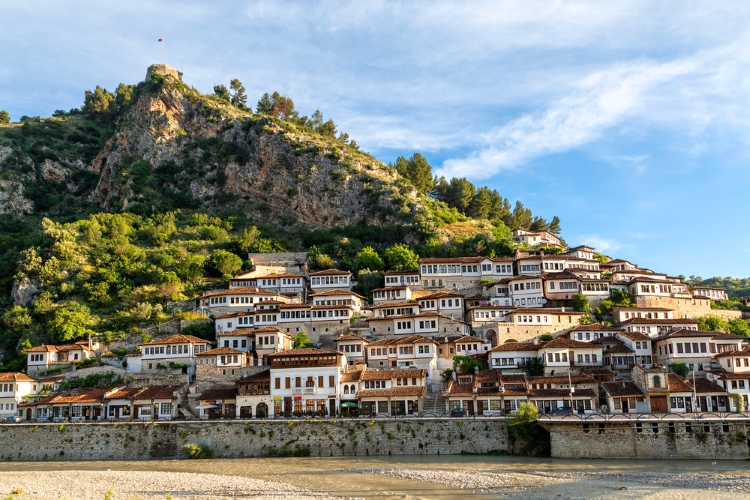 Berat (Albania) Tourism Guide: Things to do, Tips & More!