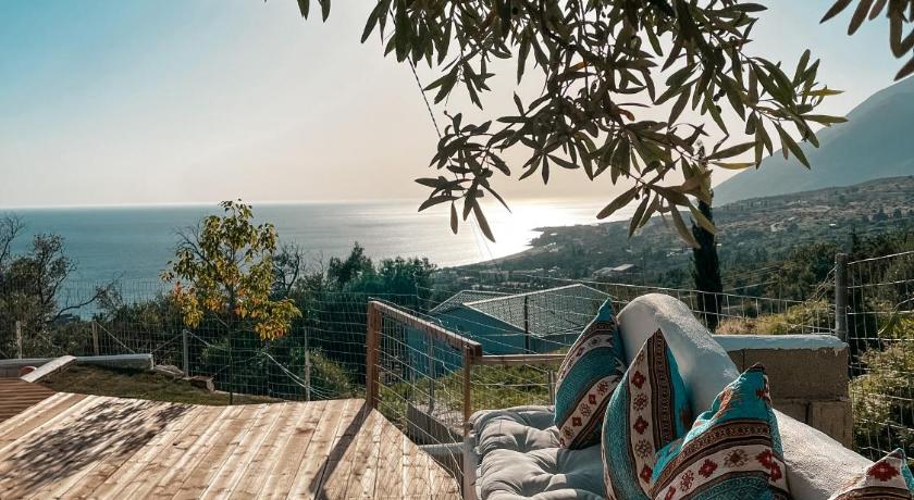 Dhërmi in Albania: Beaches, things to do, nightlife & more!