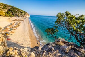 Dhërmi in Albania: Beaches, things to do, nightlife & more!