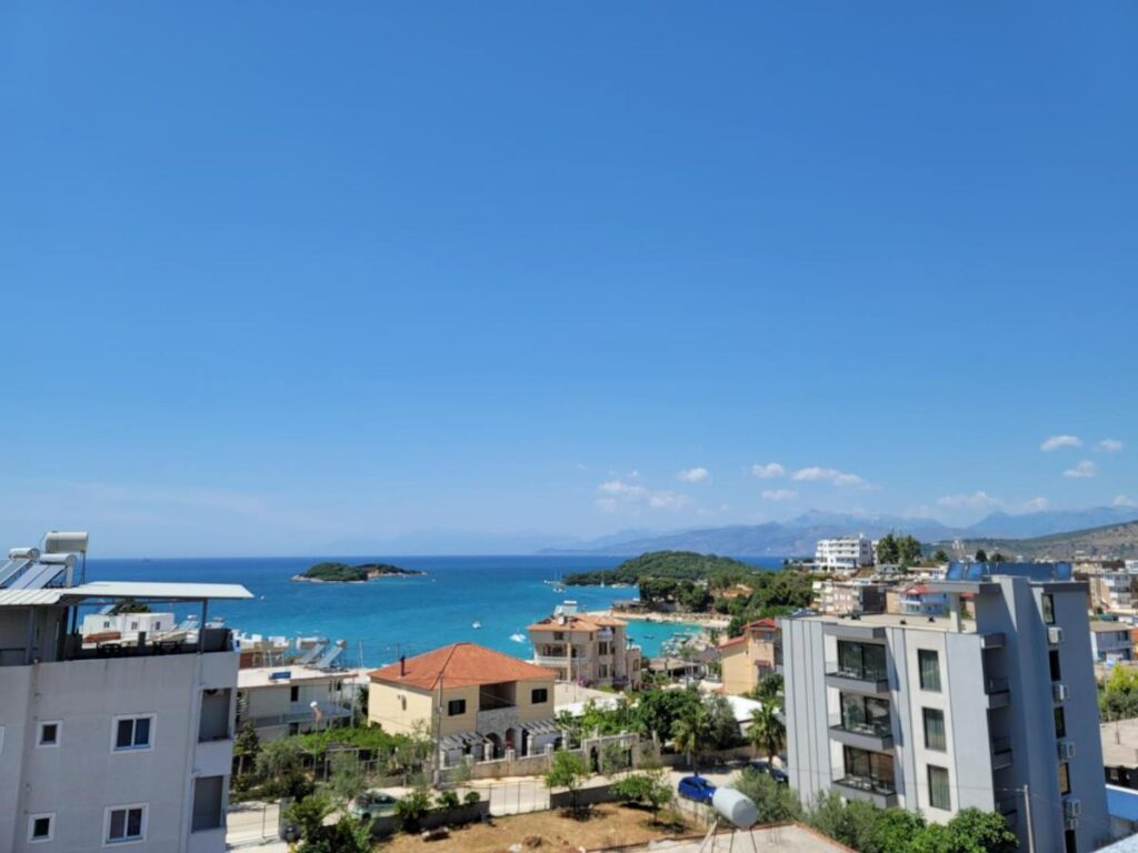 Ksamil Village Albania: Things to do, beaches, nightlife & more!