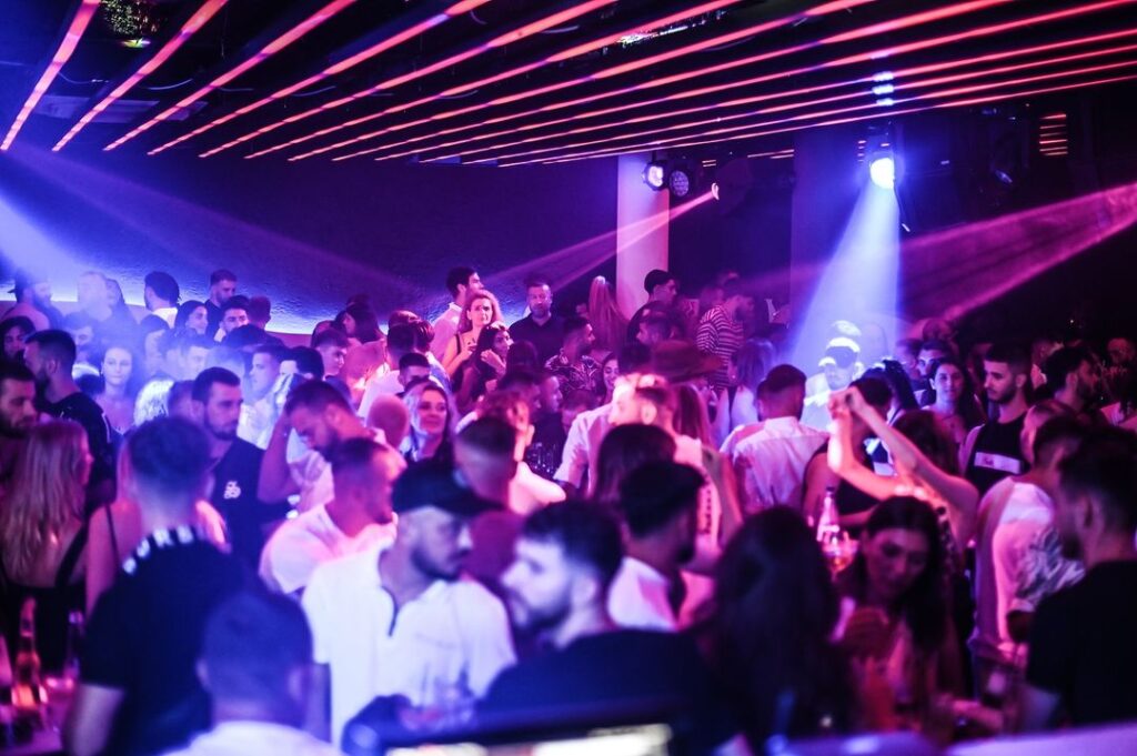 Ksamil Village Albania: Things to do, beaches, nightlife & more!