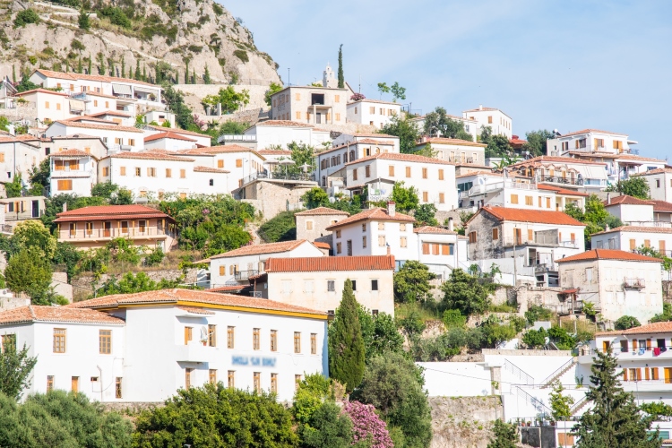 Dhërmi in Albania: Beaches, things to do, nightlife & more!