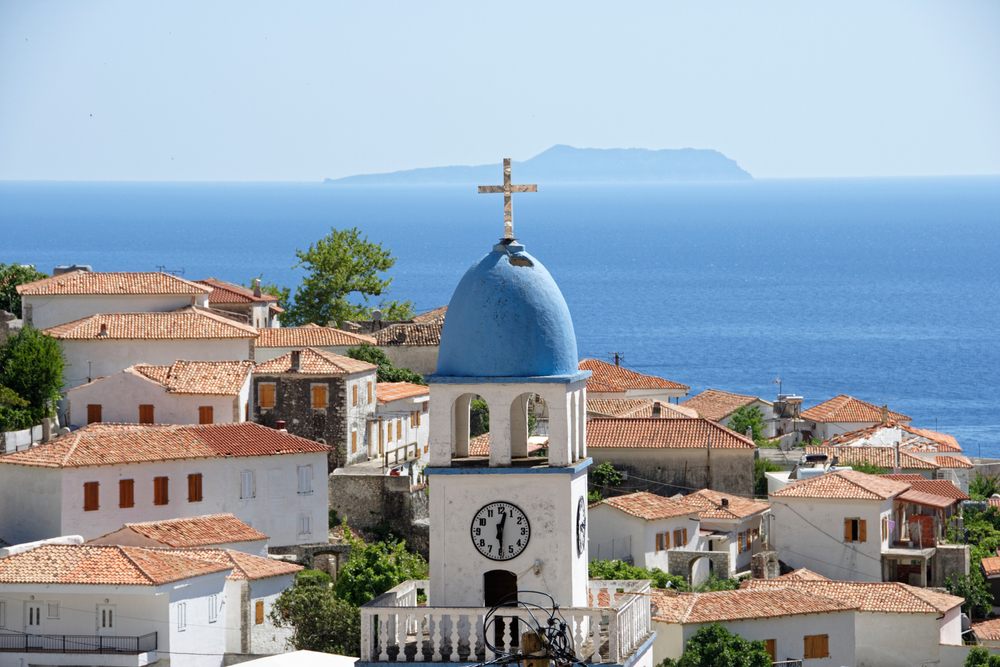 Dhërmi in Albania: Beaches, things to do, nightlife & more!