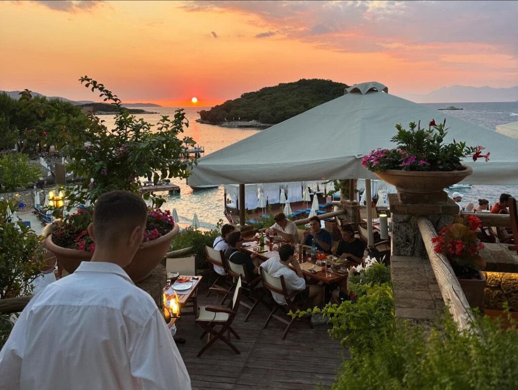 Ksamil Village Albania: Things to do, beaches, nightlife & more!