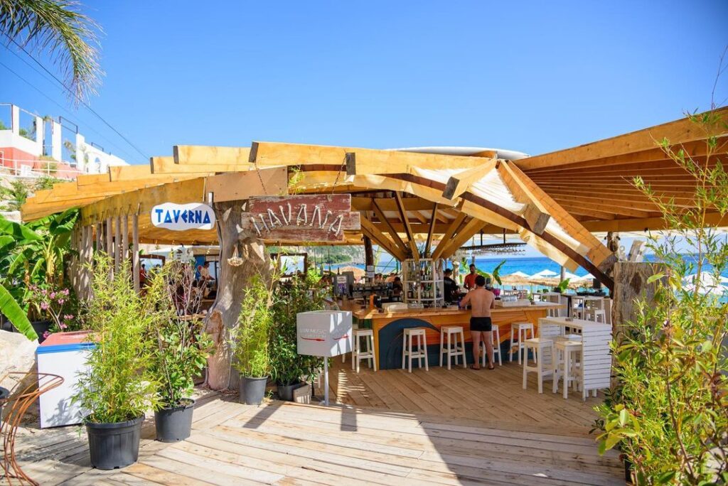 Dhërmi in Albania: Beaches, things to do, nightlife & more!