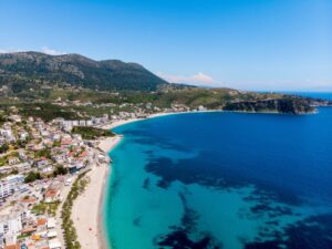 Vlore Albania: Things to do, beaches, old town & more!