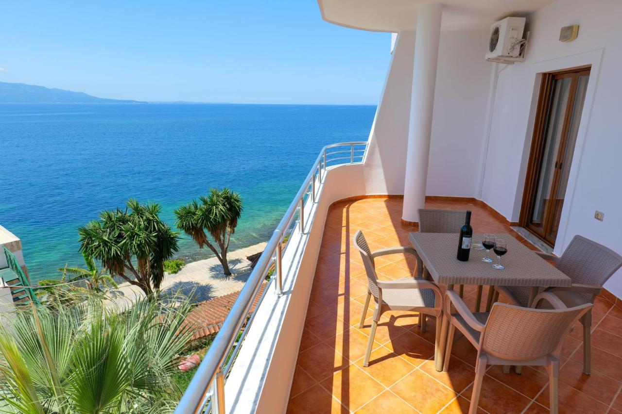 Hotel Piccolino Albania Website Review Sarand 