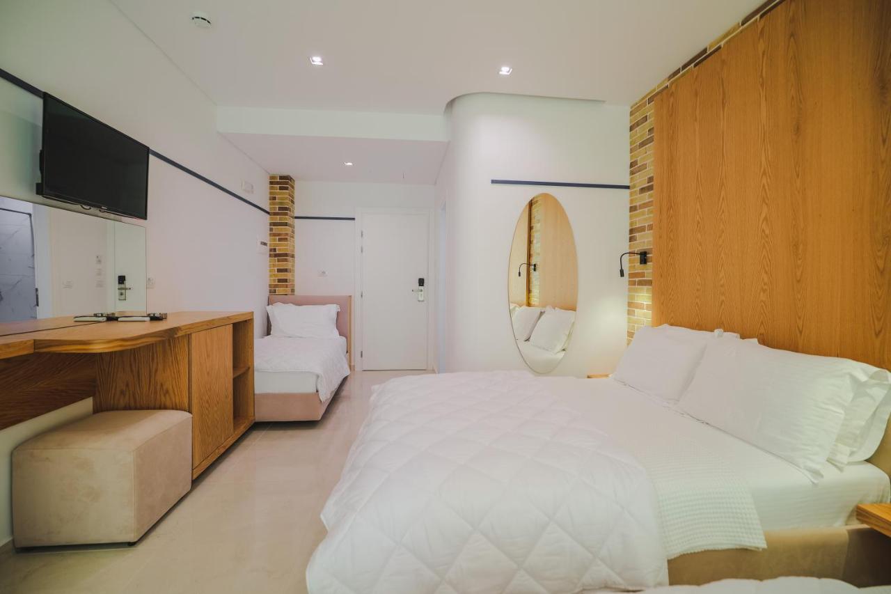 Hotel Piccolino Albania Website Review Sarand 
