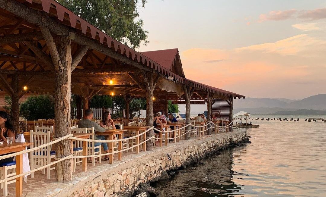 Ksamil Village Albania: Things to do, beaches, nightlife & more!