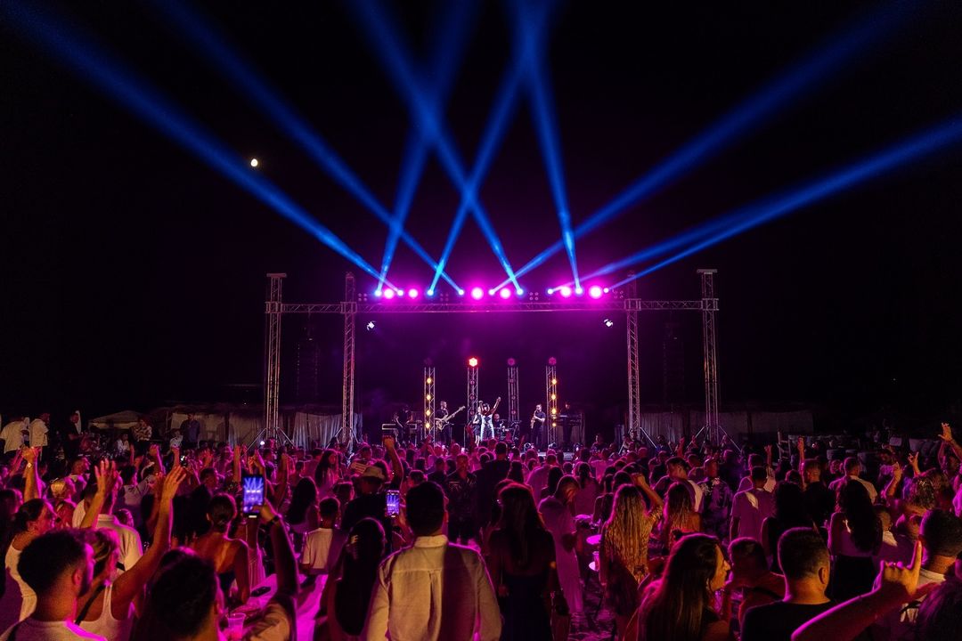 Dhërmi in Albania: Beaches, things to do, nightlife & more!