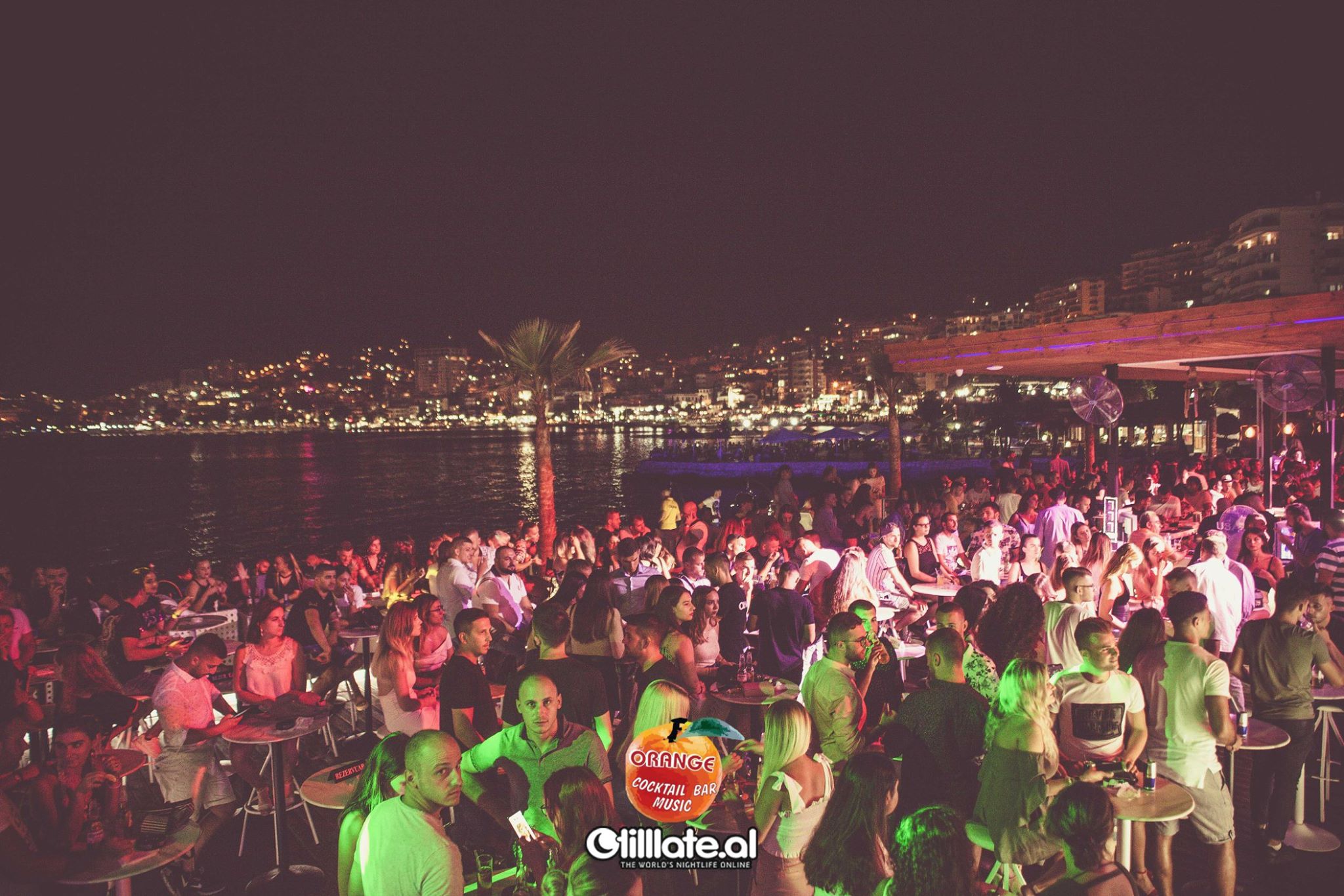 Sarandë Albania: Things to do, beaches, nightlife & more!