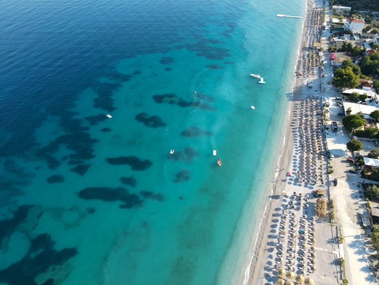 Vlore Albania: Things to do, beaches, old town & more!