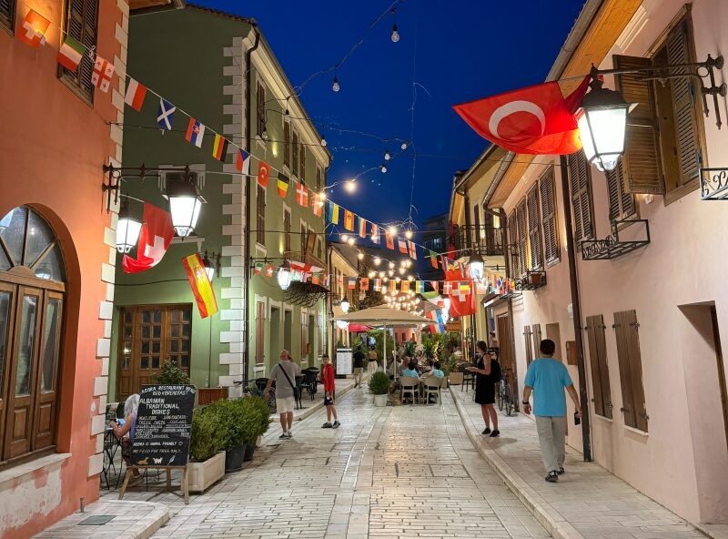 Vlore Albania: Things to do, beaches, old town & more!