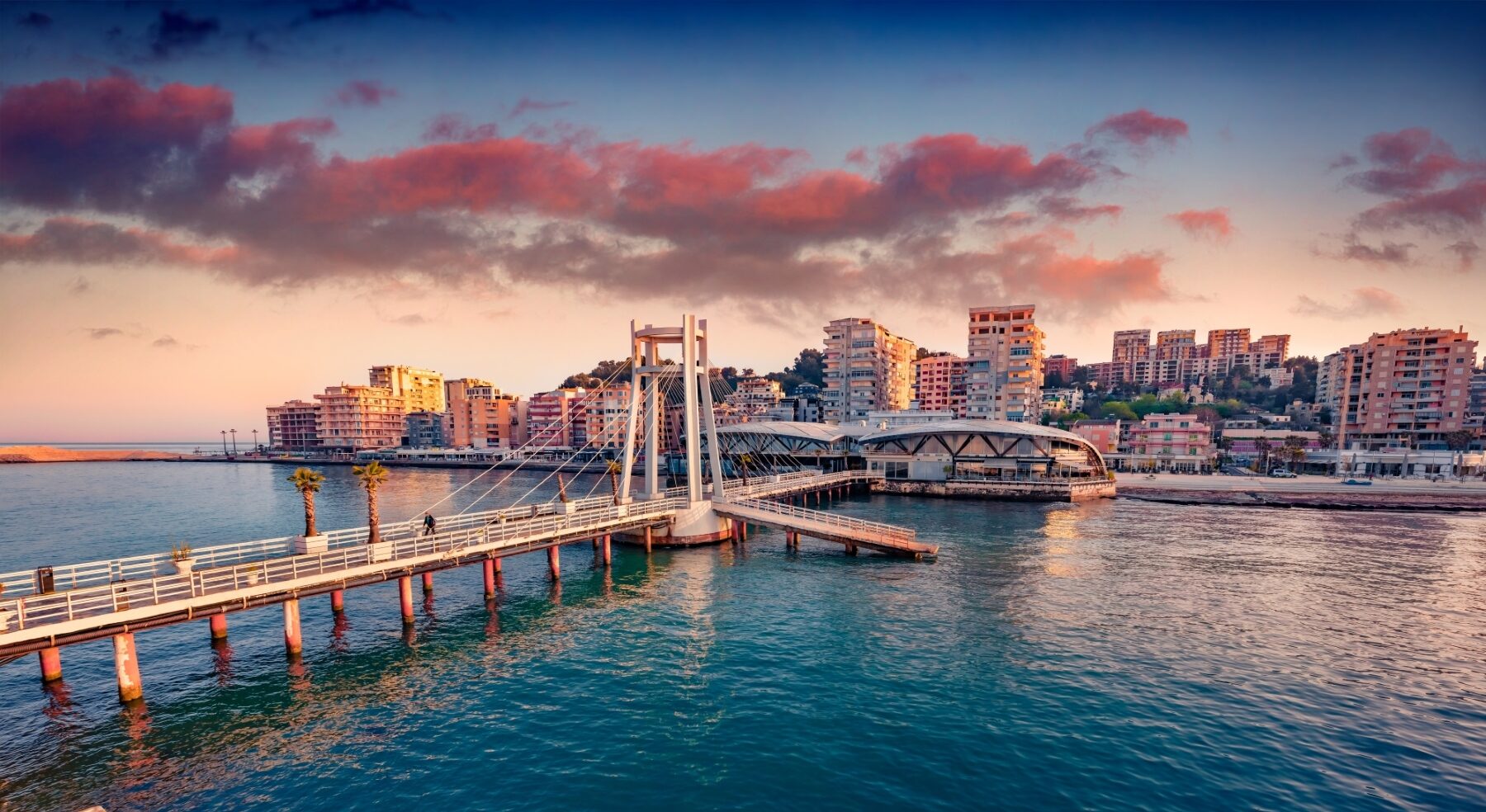 Dürres City Albania: Things to do, beaches, nightlife & more!