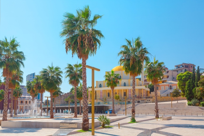 Dürres City Albania: Things to do, beaches, nightlife & more!